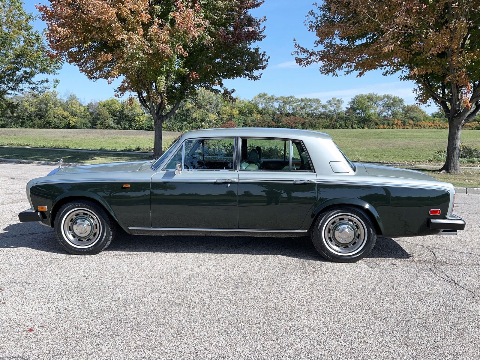 1979 Rolls-Royce Silver Shadow II for sale